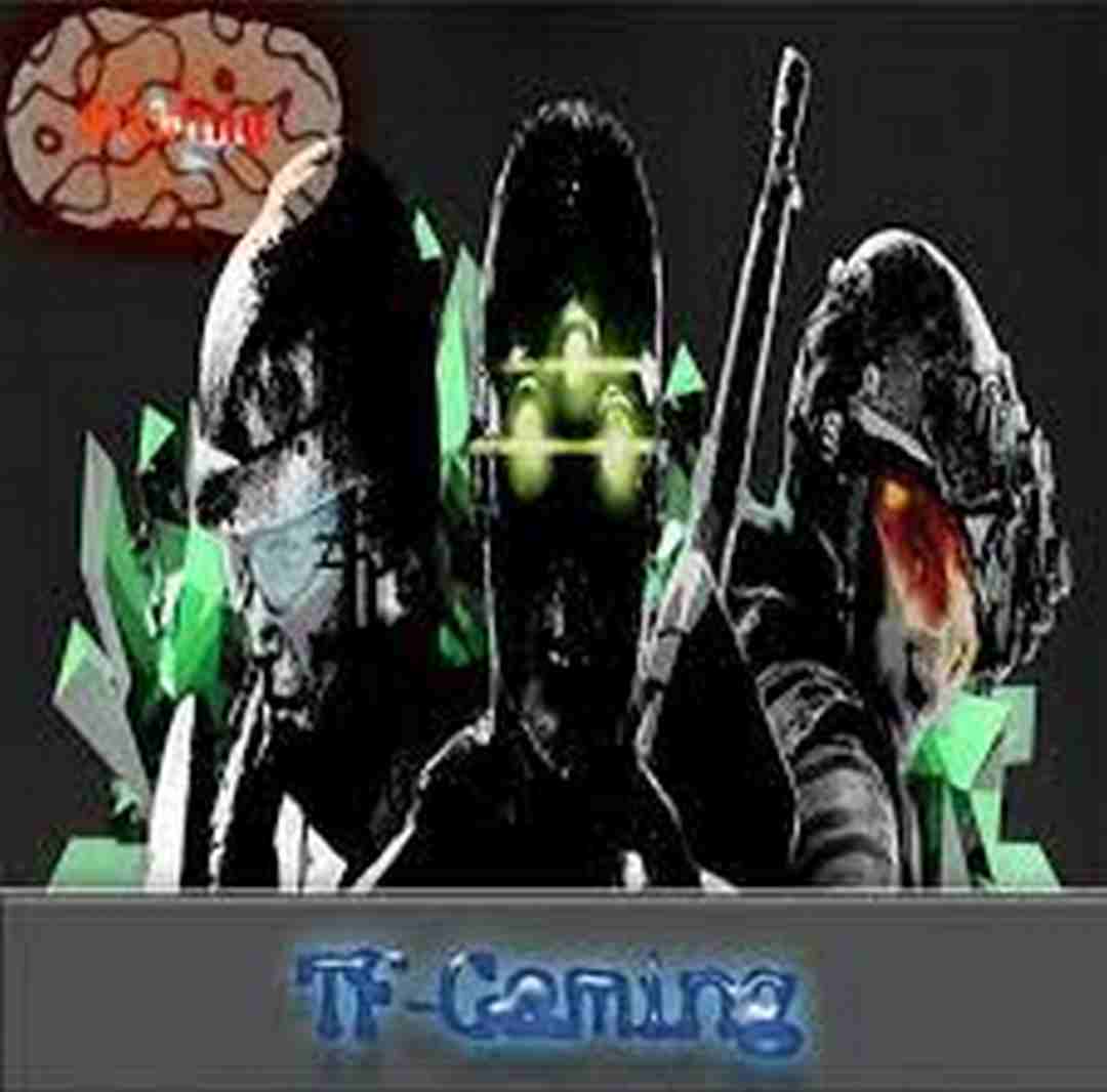 TF Gaming - Từng bước chạm đến đỉnh cao của vinh quang